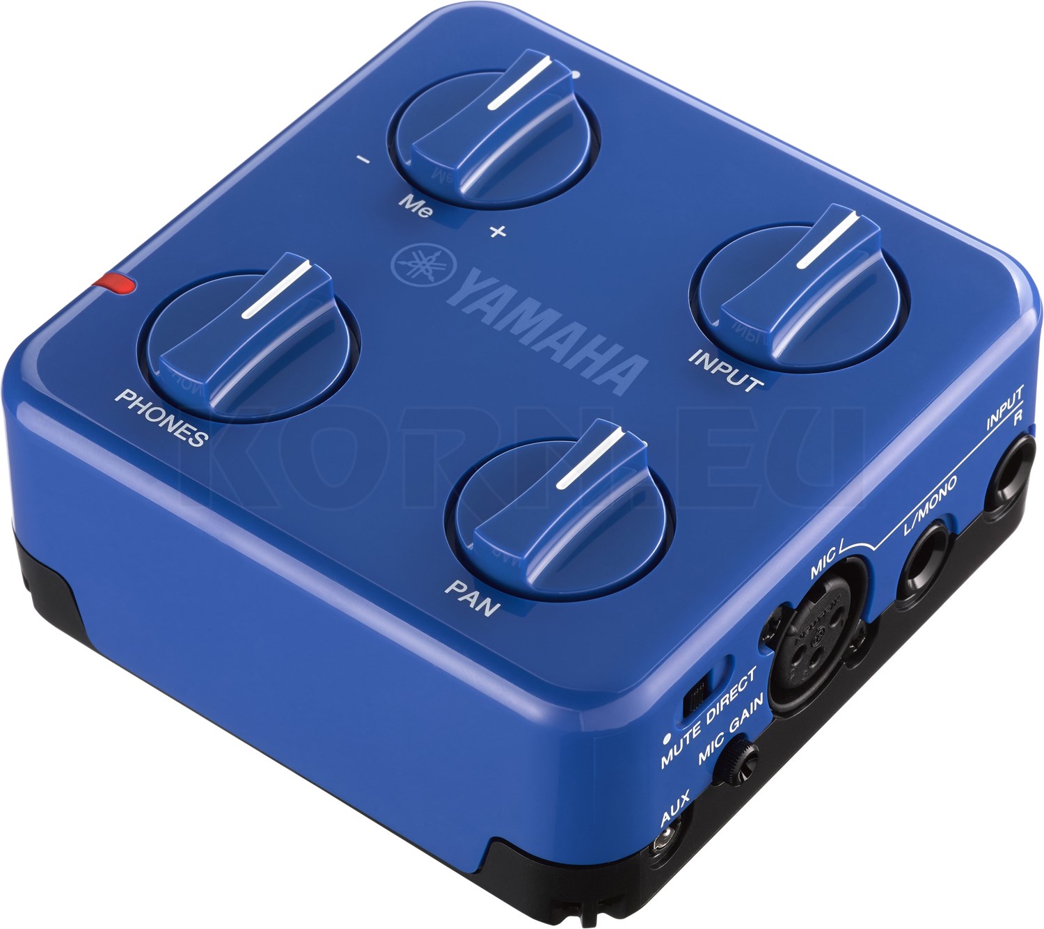 Yamaha SC02 Session Cake Blue | Musikhaus