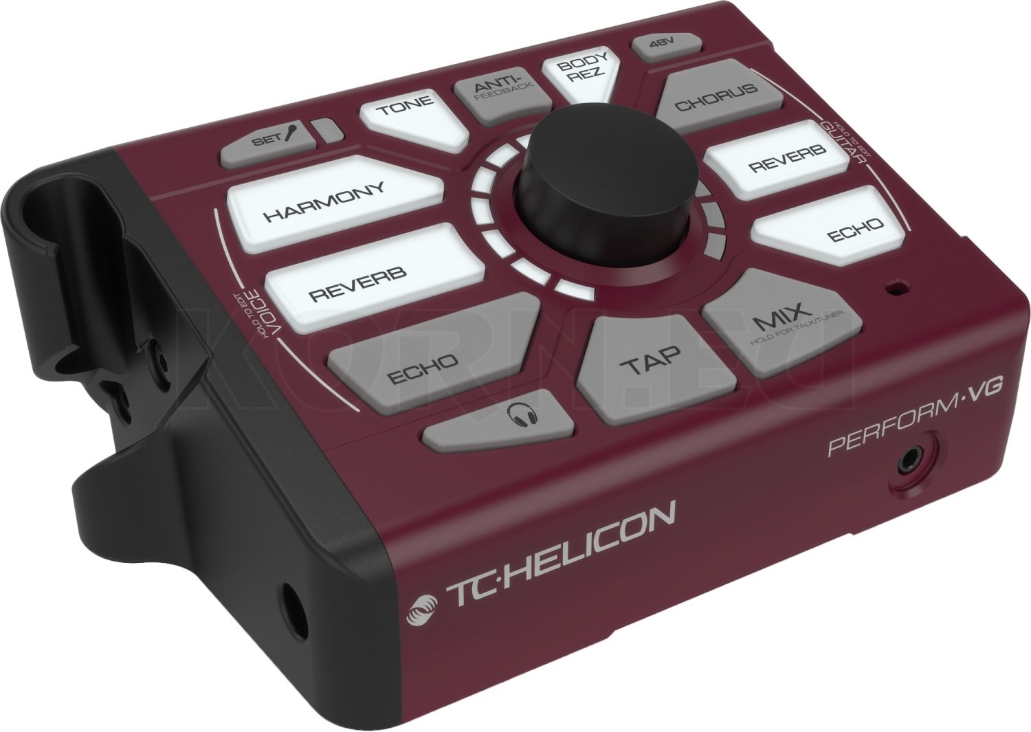 TC-Helicon Perform-VG | Musikhaus