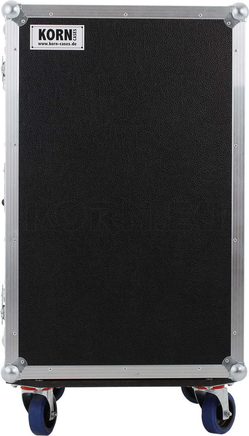 KORN Case 19 Zoll 18 HE / 45cm tief Hexa Casebau