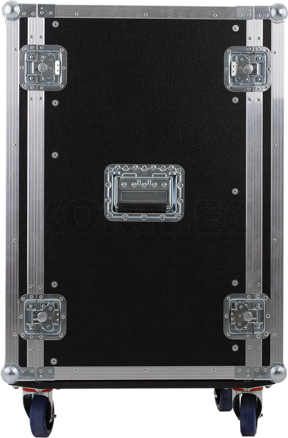 KORN Case 19 Zoll 18 HE / 45cm tief Hexa Casebau