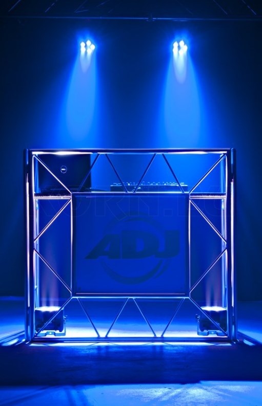 American DJ Pro Event Table II | Musikhaus