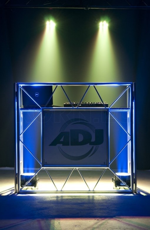 American DJ Pro Event Table II | Musikhaus