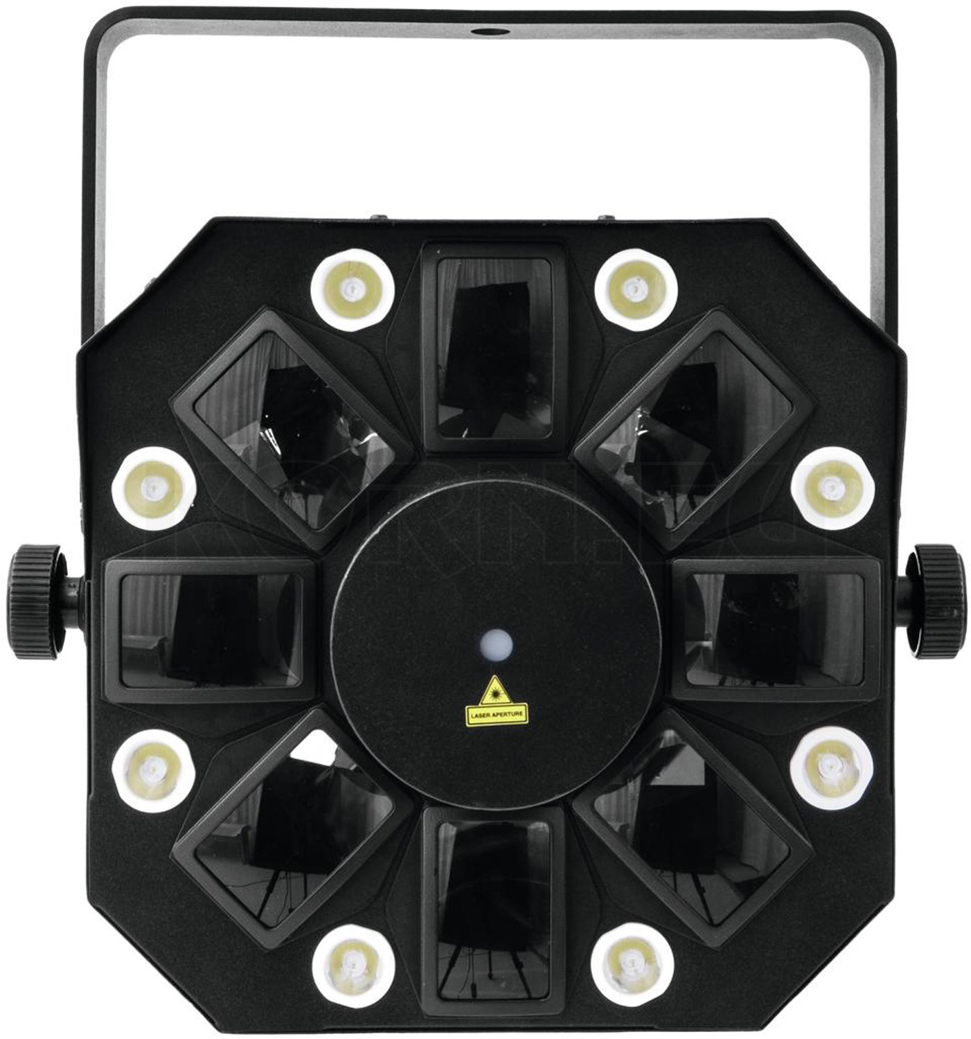 EUROLITE LED FE-1500 Hybrid Laserflower | Musikhaus