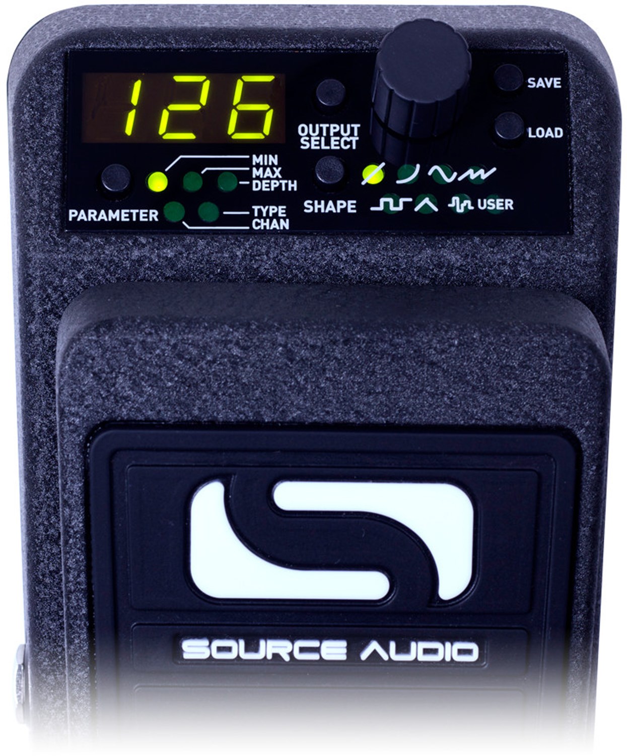 Source Audio SA 163 - Reflex Universal... | Musikhaus