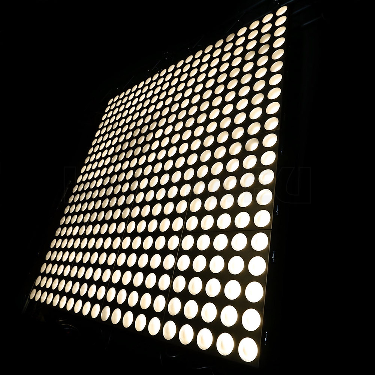 Cameo MATRIX PANEL 3 WW 5x5 LED Matrix mit... | Musikhaus