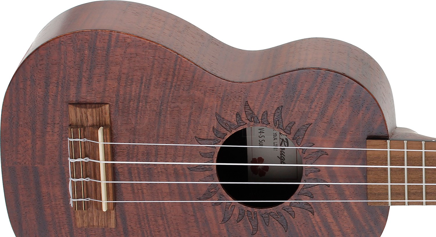 Baton Rouge V4-S Sun Sopran-Ukulele | music store