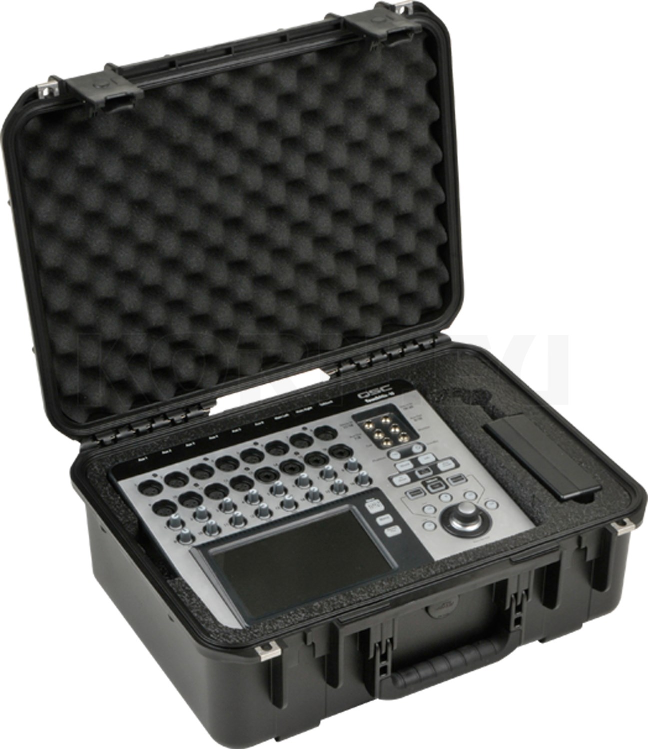 SKB 3i Case QSC TouchMix Mixer | Musikhaus