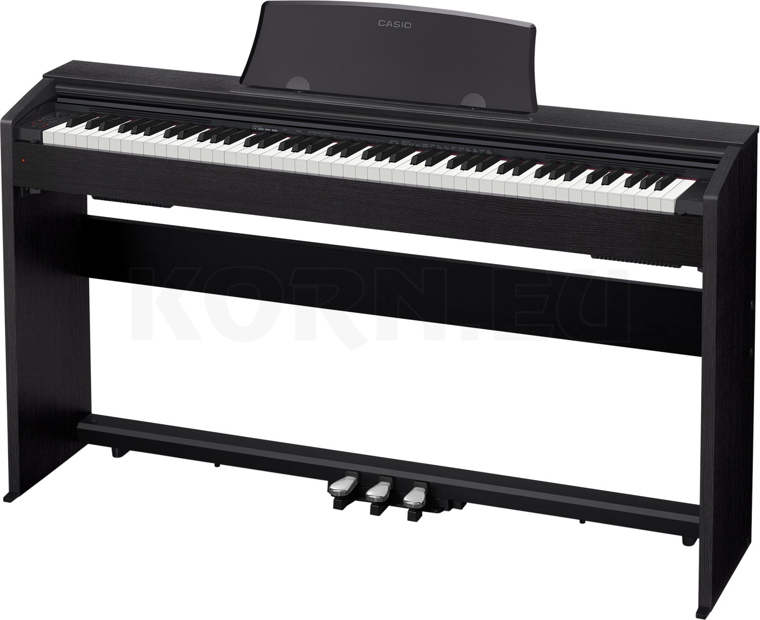 Casio Privia PX-770 BK Digitalpiano | Musikhaus