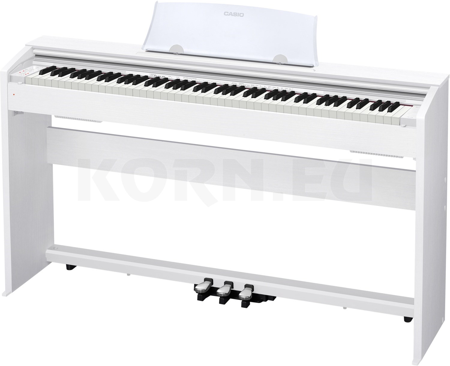 Casio Privia PX-770 WE Digitalpiano | Musikhaus