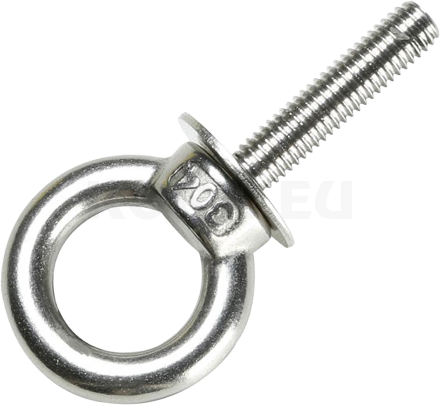 LD Systems LD Systems 5430 M8 - Ringschraube Edelstahl M8 x 35 mm