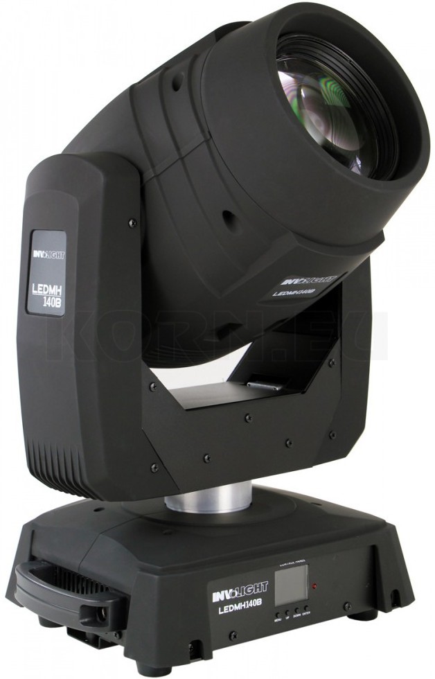 Involight LED MH140 B B-Ware