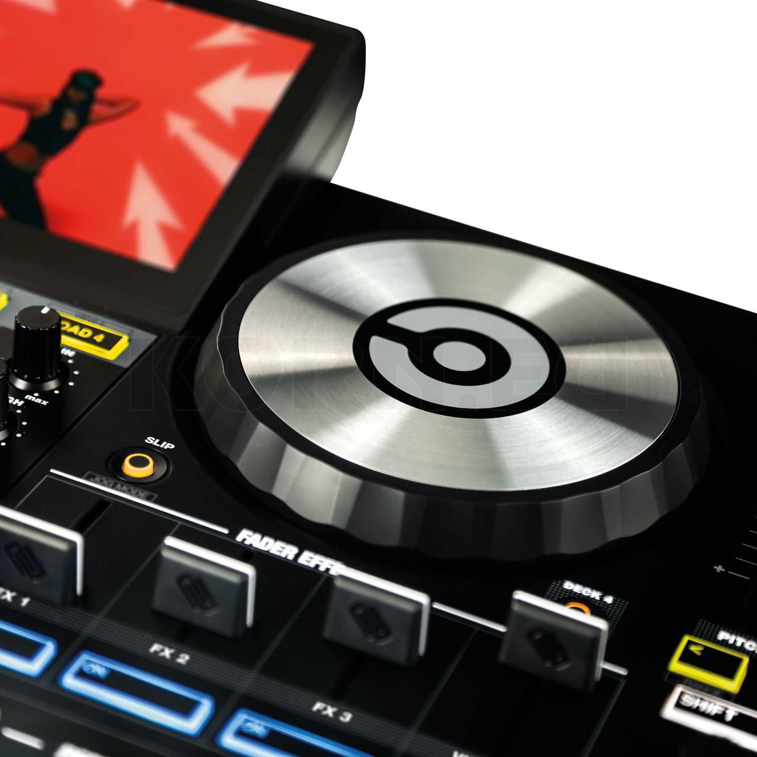 Reloop Touch DJ Controller | Musikhaus