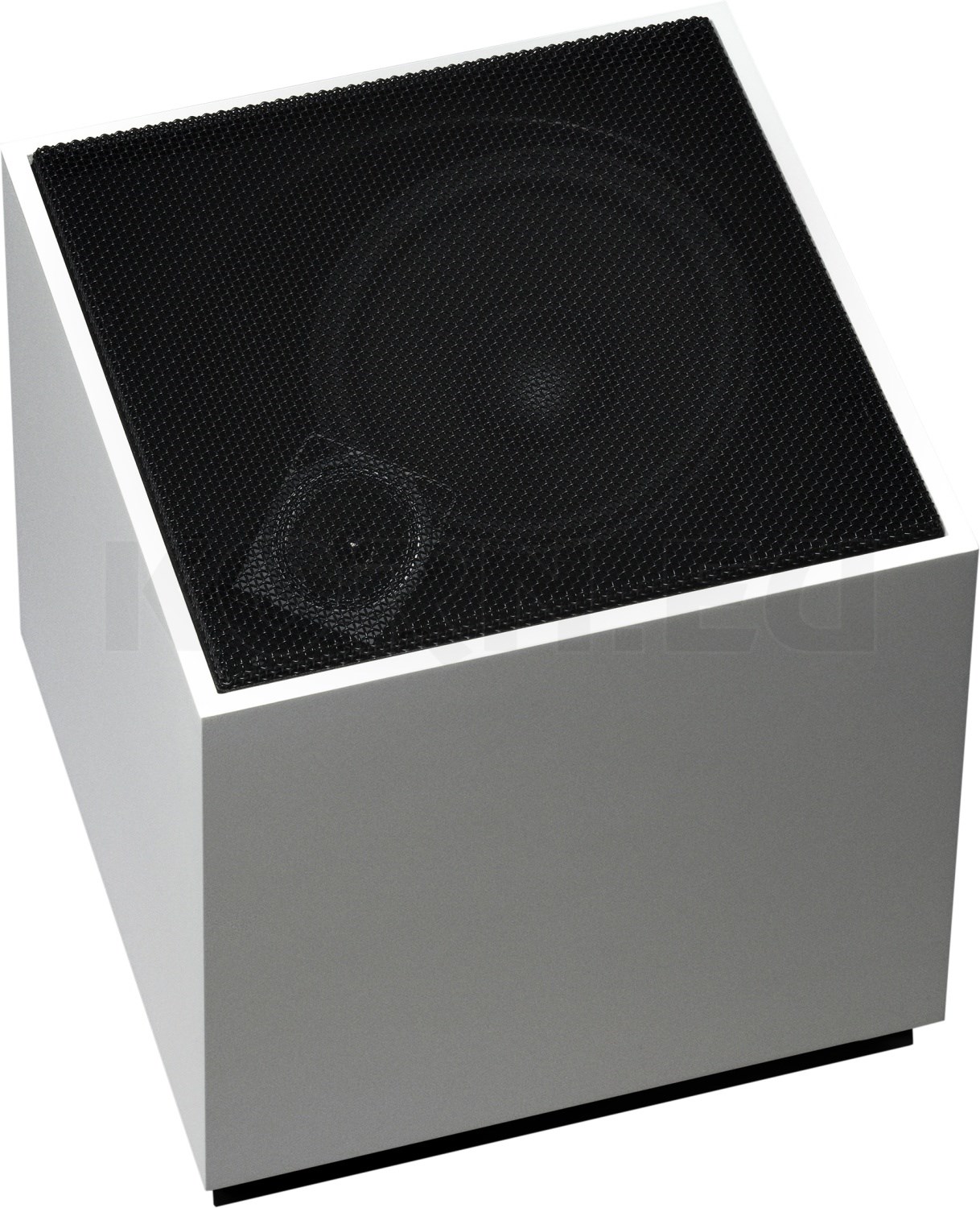 Teenage Engineering OD-11 Wireless Cloud Speaker White