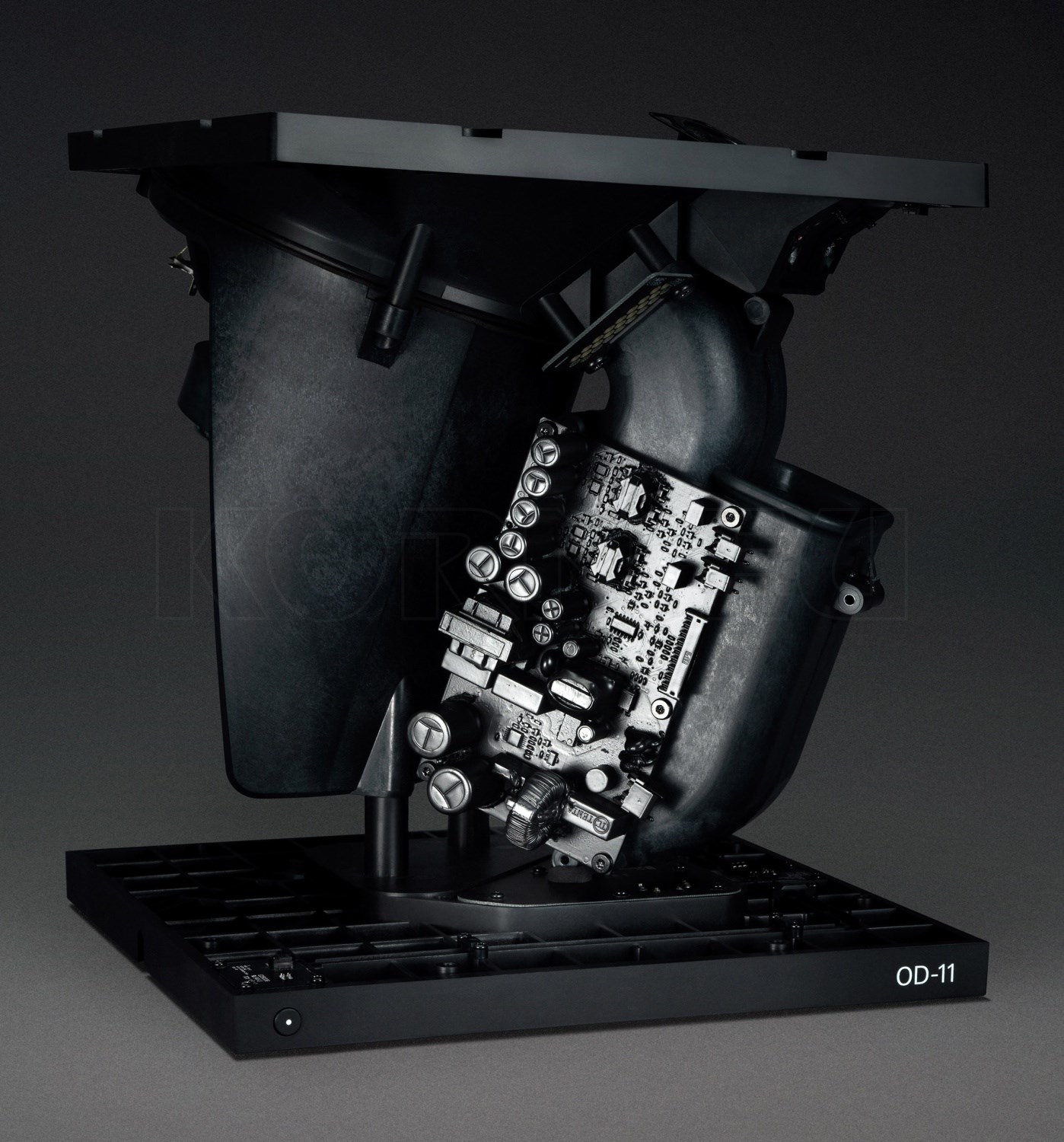 Teenage Engineering OD-11 Wireless Cloud... | Musikhaus