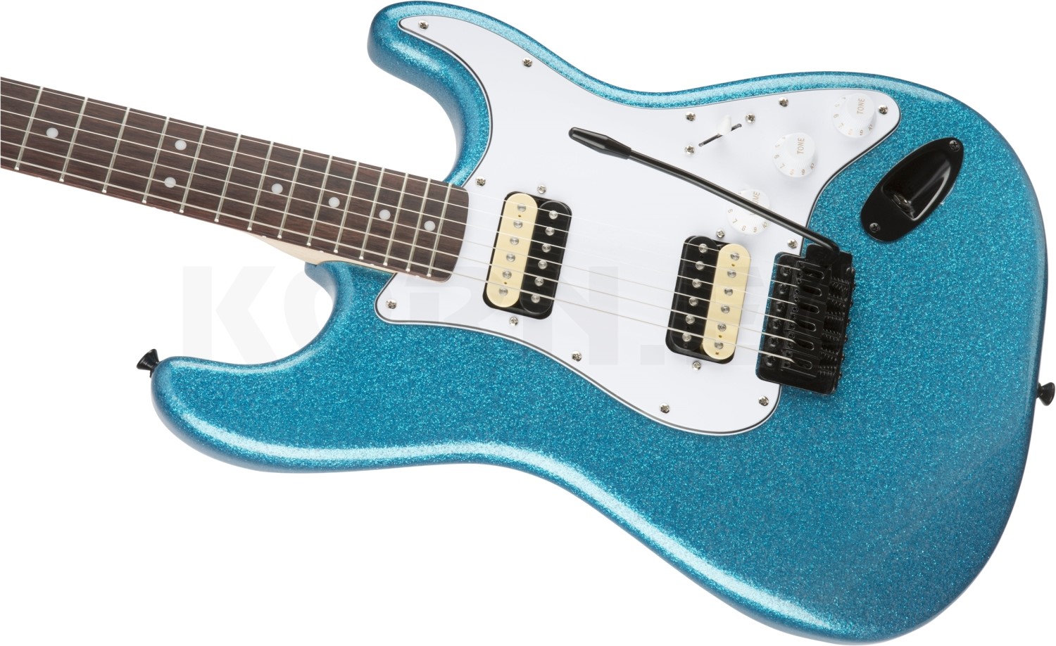 Fender Squier Affinity Series Strat HH FSR... | music store