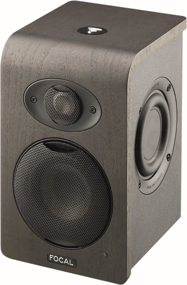 Focal Shape 40 in Aktive Studiomonitore | Musikhaus