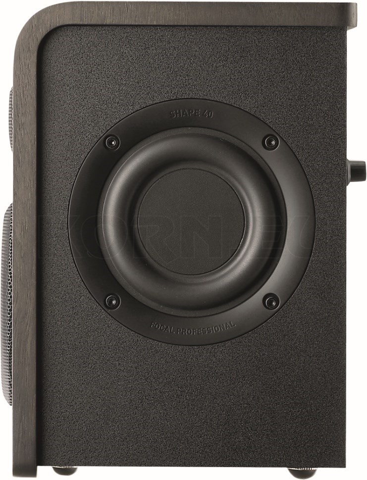 Focal Shape 40 in Aktive Studiomonitore | Musikhaus
