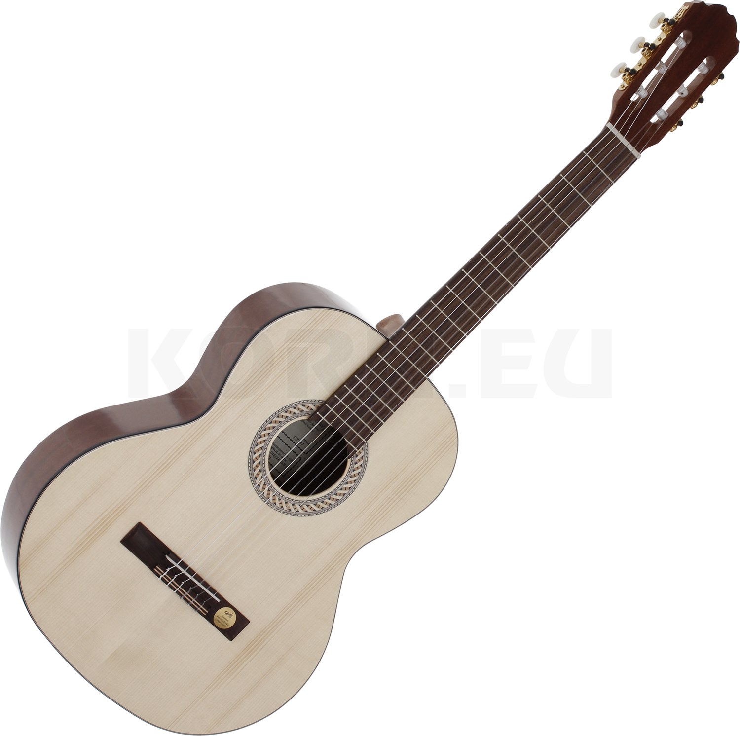 Hellweg CS 32 Konzertgitarre | Musikhaus