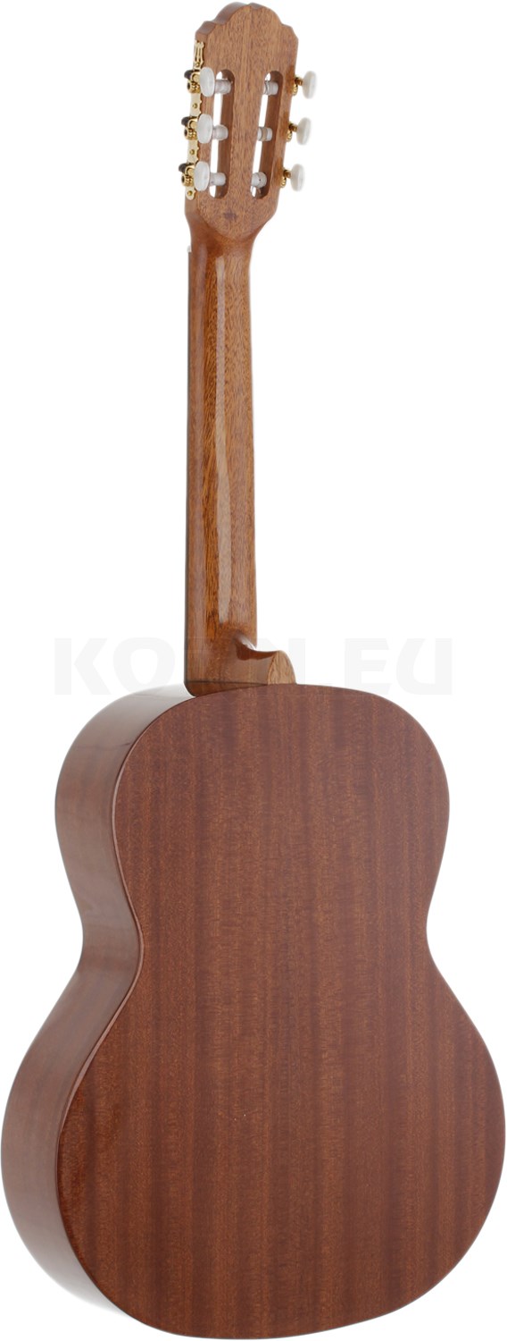 Hellweg CS 32 Konzertgitarre | Musikhaus