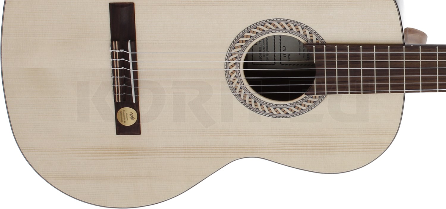 Hellweg CS 32 Konzertgitarre | Musikhaus