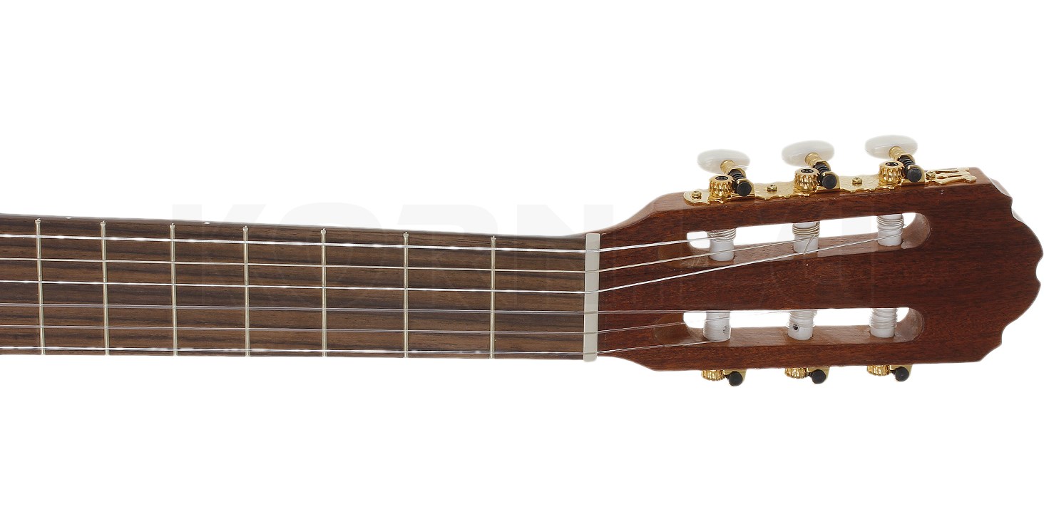 Hellweg CS 32 Konzertgitarre | Musikhaus