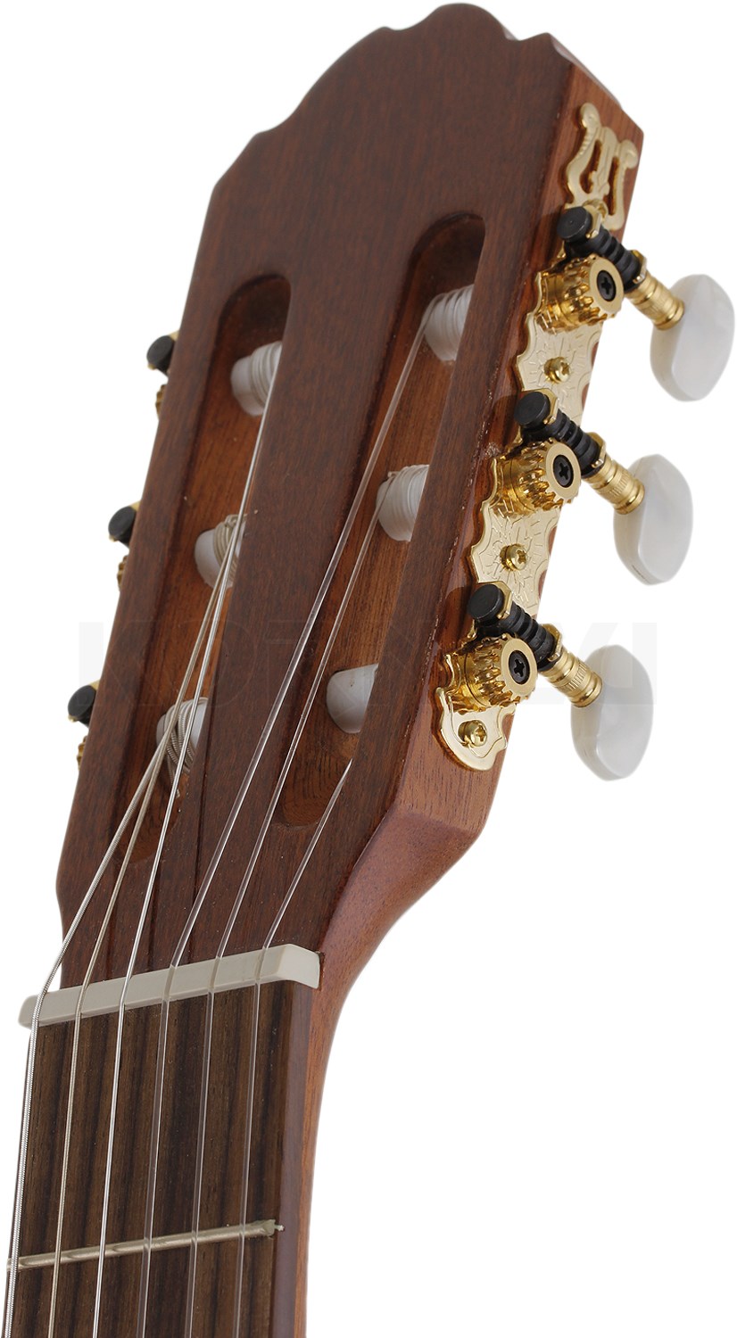 Hellweg CS 32 Konzertgitarre | Musikhaus