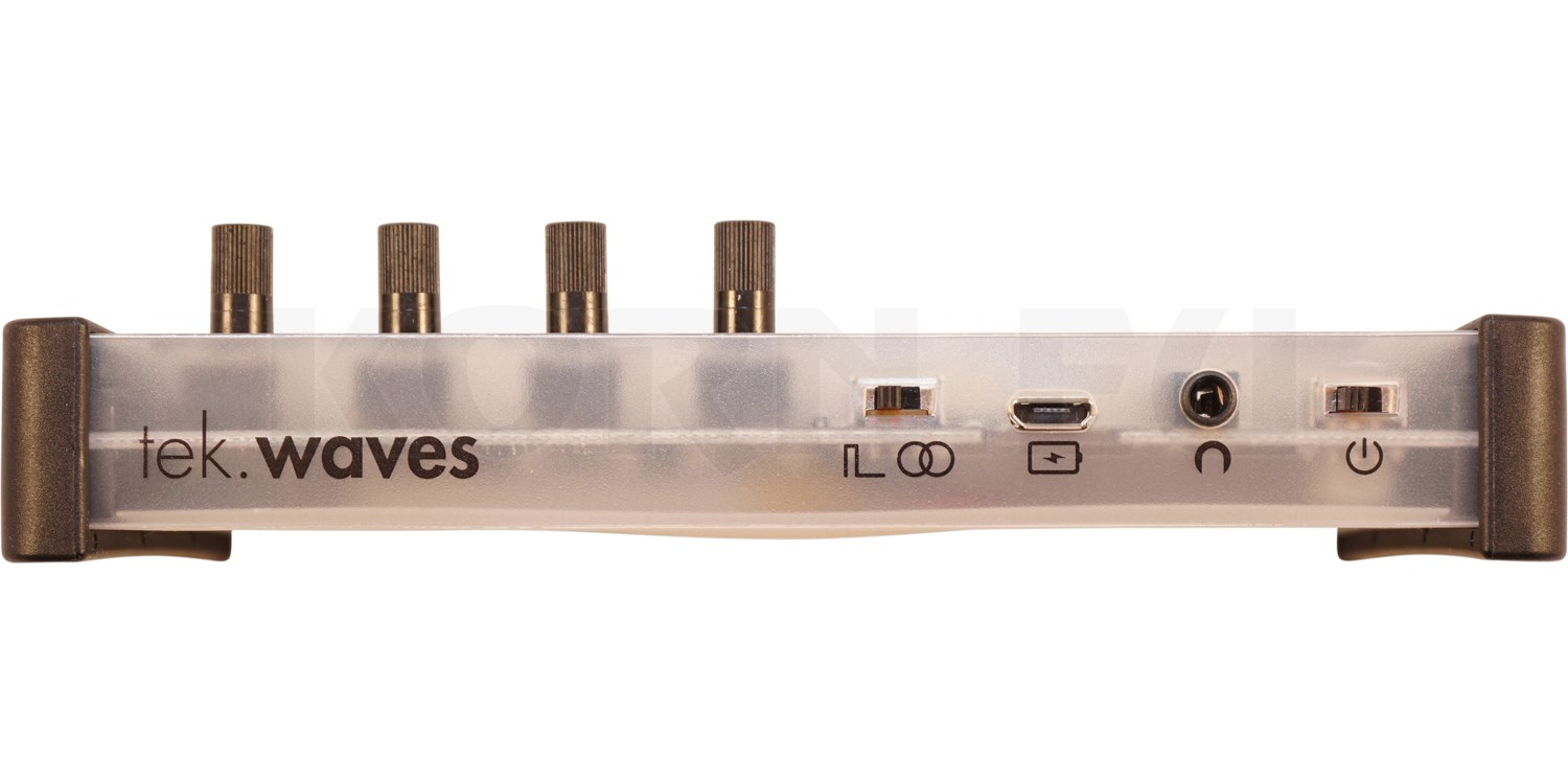 Patchblocks minijam tek.waves | music store