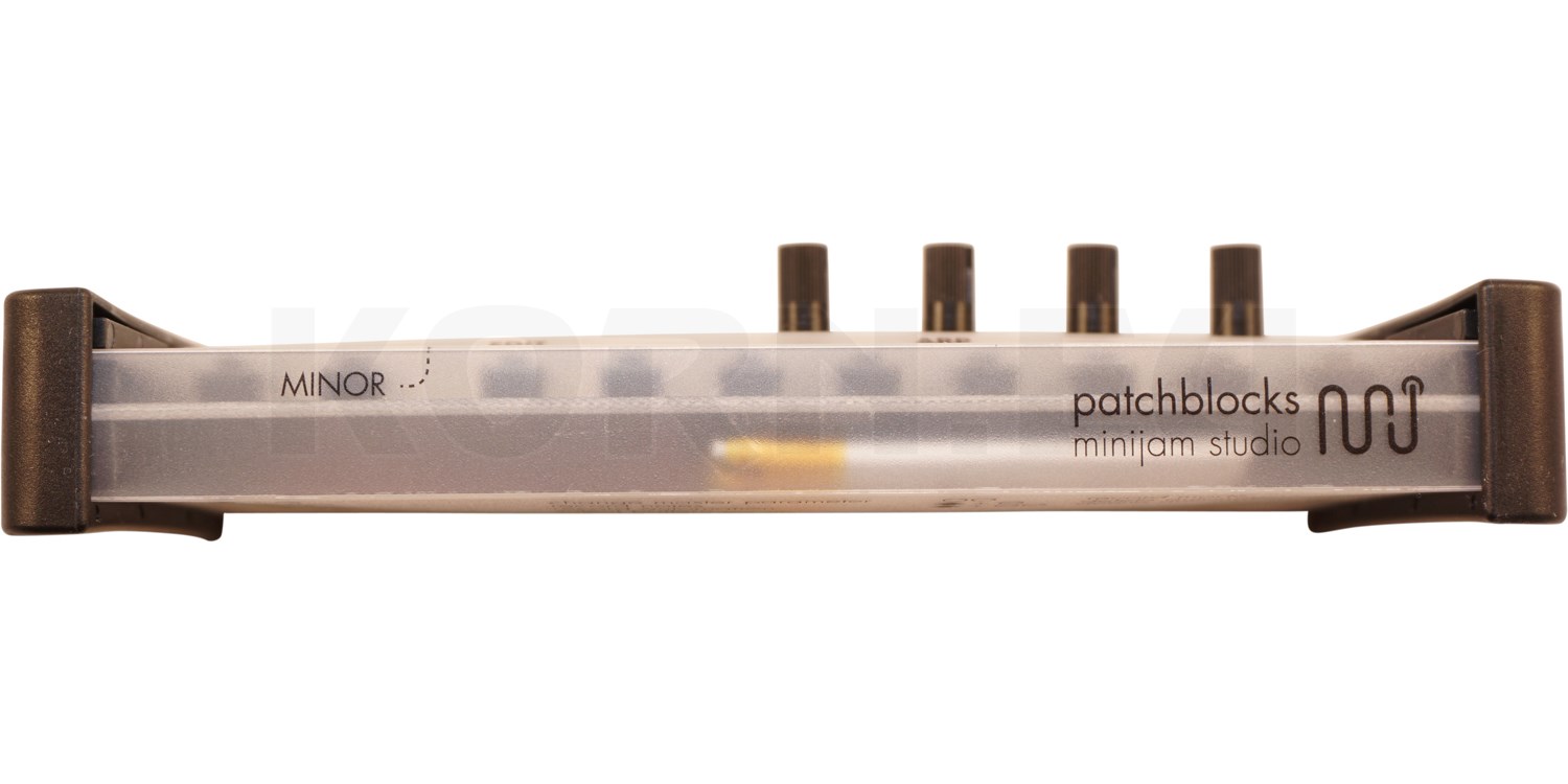 Patchblocks minijam tek.waves | music store