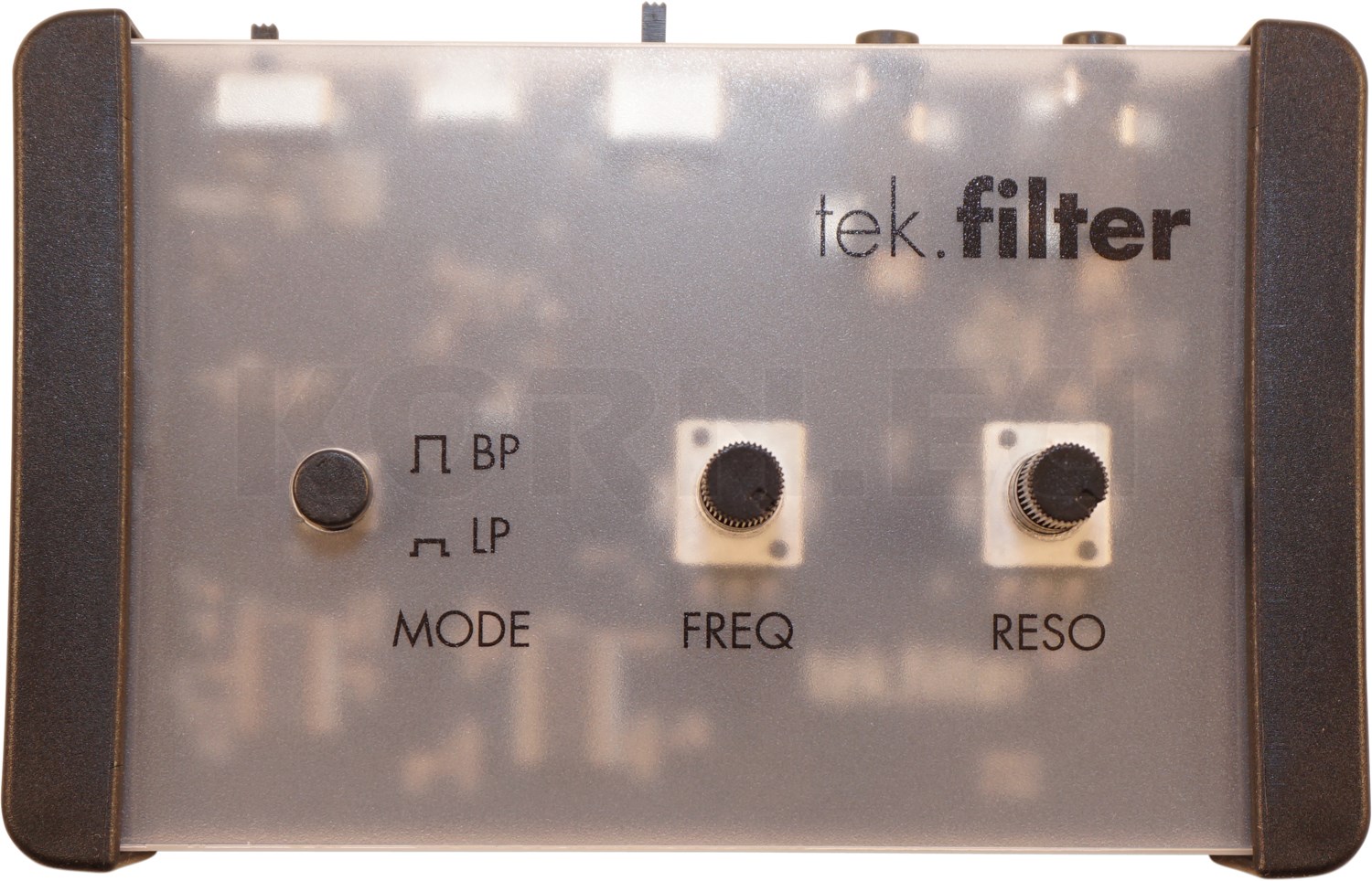 Patchblocks minijam tek.filter | Musikhaus