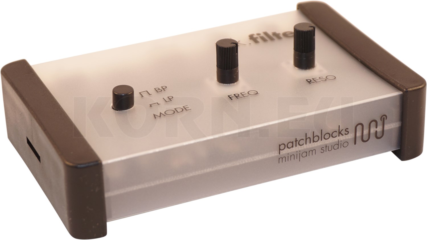 Patchblocks minijam tek.filter | Musikhaus