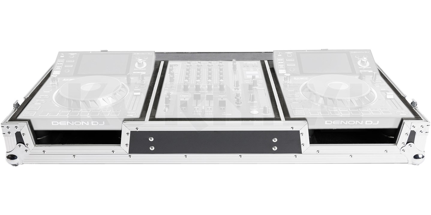 Magma DJ-Controller Case 5000/1800 PRIME | Musikhaus