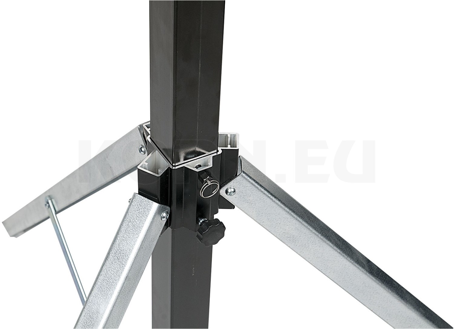 Showtec Basic 2800 Wind up stand