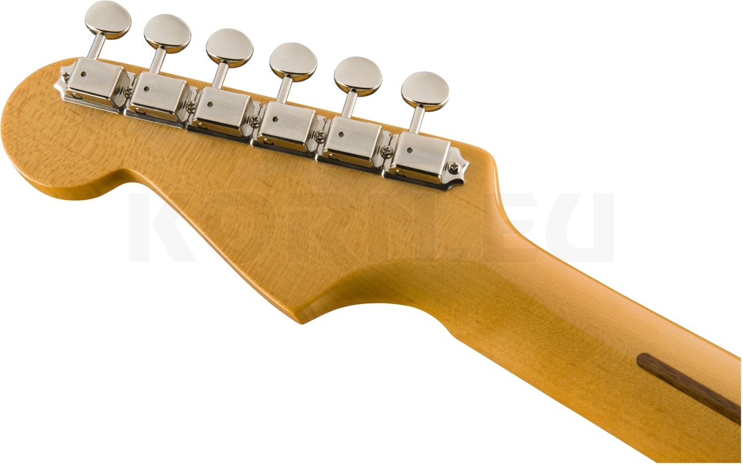 Fender Eric Johnson Thinline Strat MN 2TSB... | Musikhaus