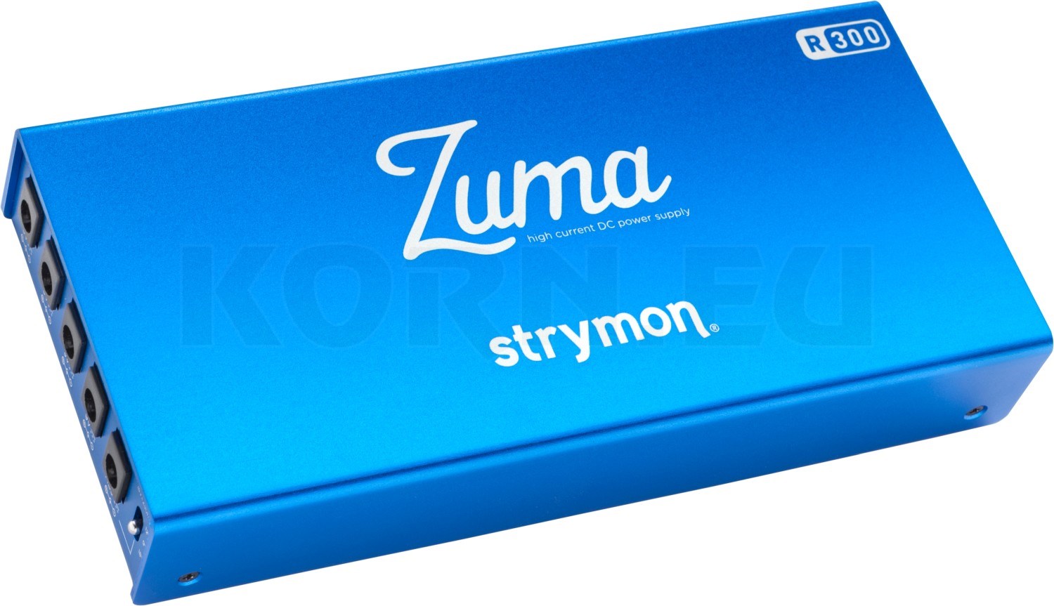 Strymon Zuma R300 Multi Power Supply | Musikhaus