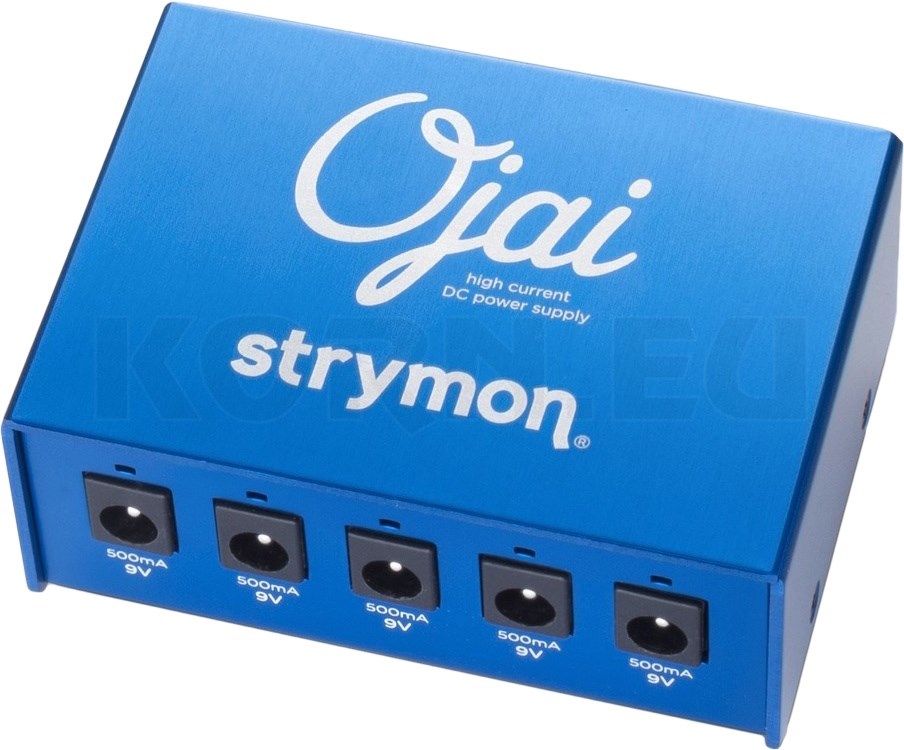 Strymon Ojai Expansion Kit | Musikhaus