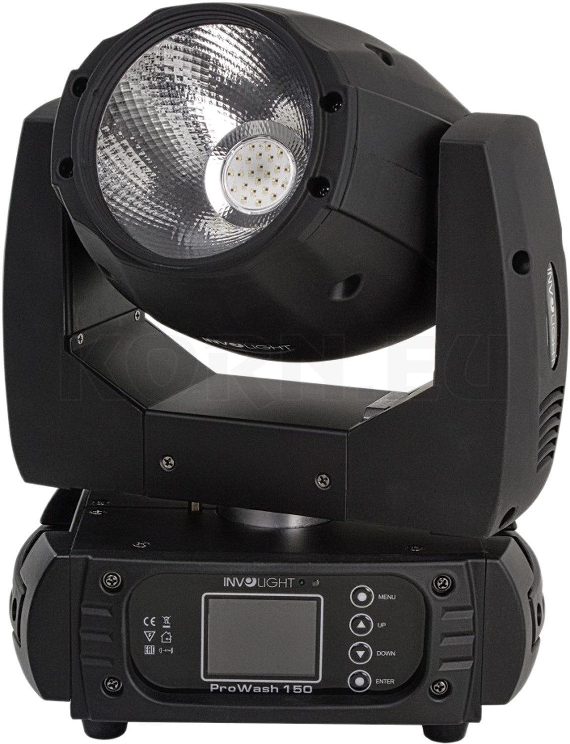 Involight LED ProWash 150