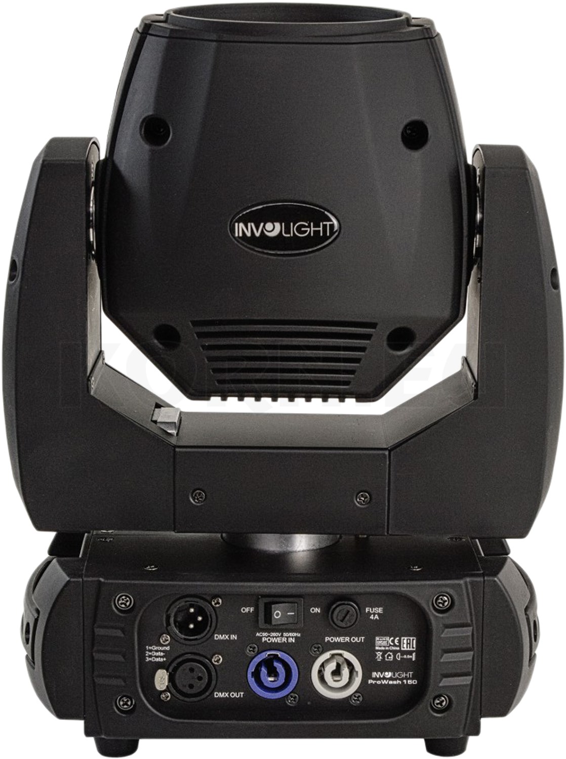 Involight LED ProWash 150