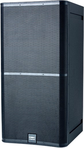 QSC E218SW in Subwoofer Passive | music store