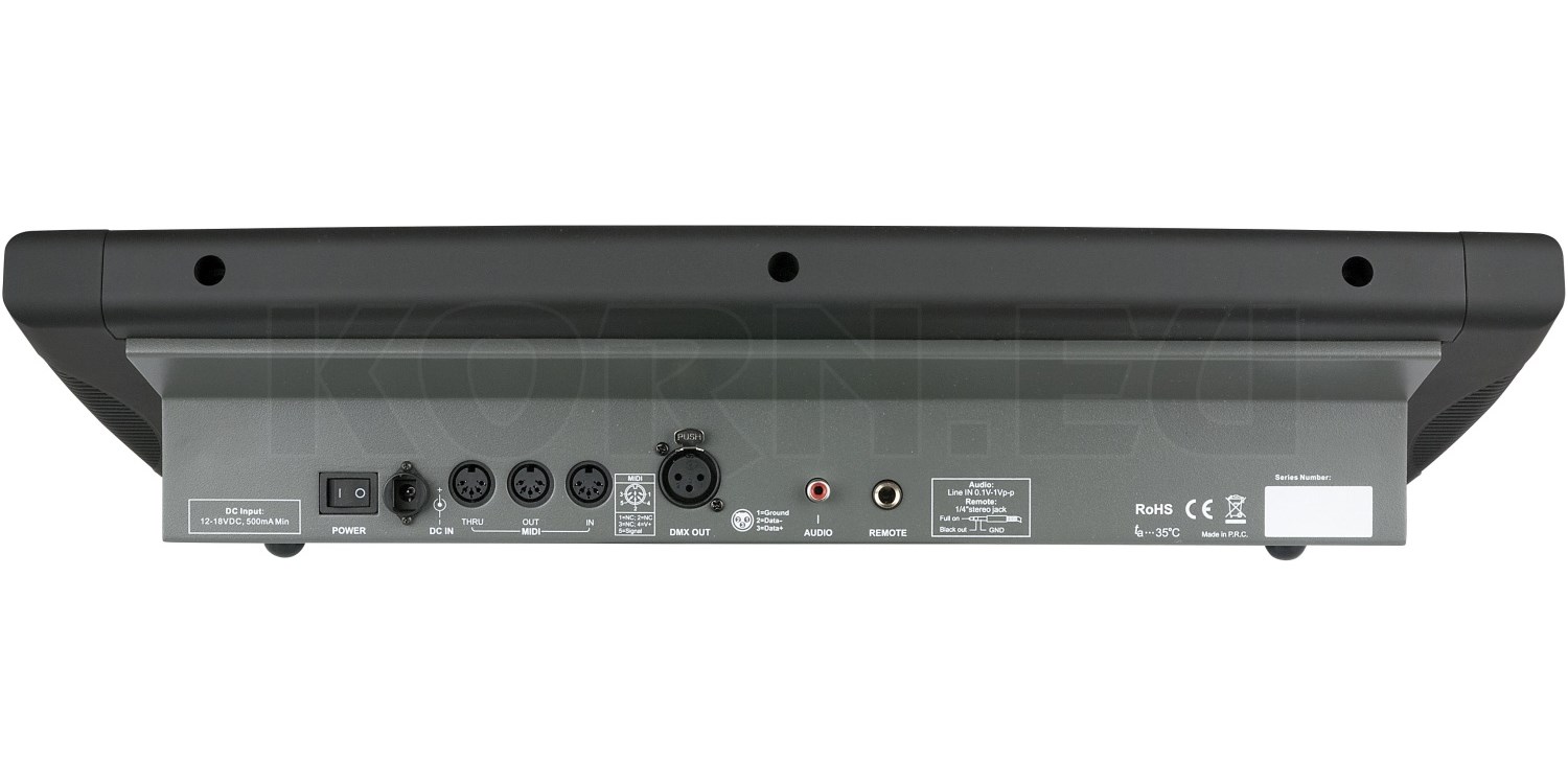 Showtec Showmaster 24 MKII | Musikhaus