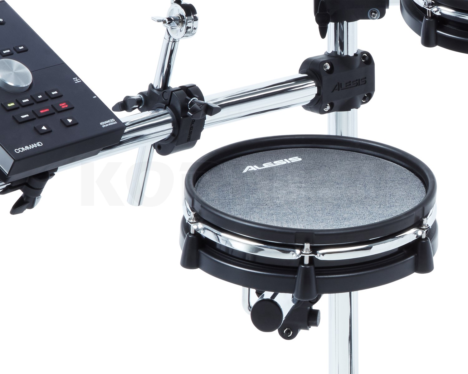 Alesis Command Mesh E-Drum Kit