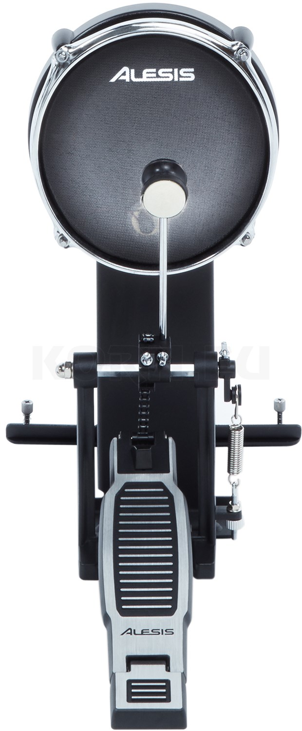 Alesis Command Mesh E-Drum Kit | Musikhaus