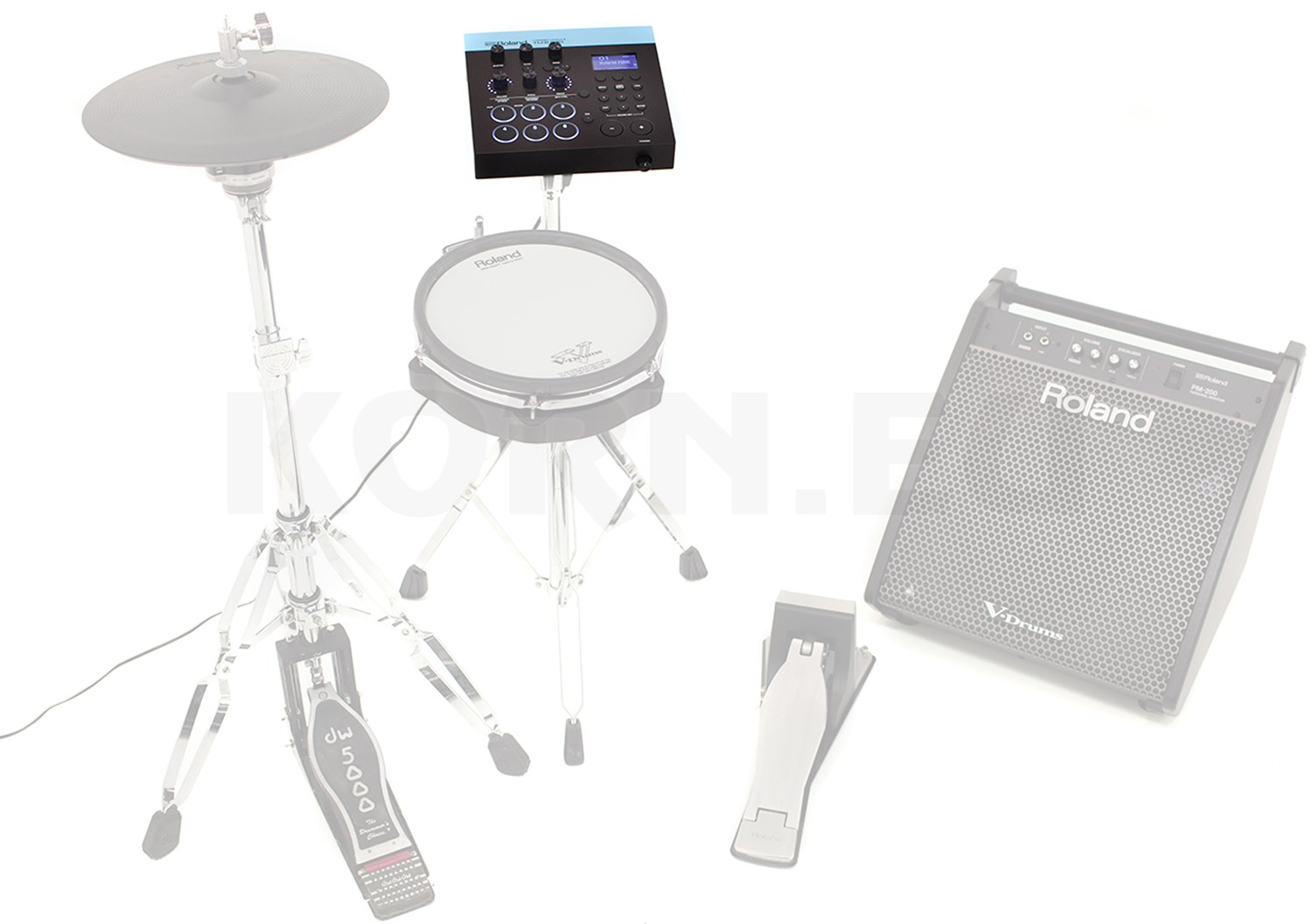 Roland TM-6 Pro Trigger Modul