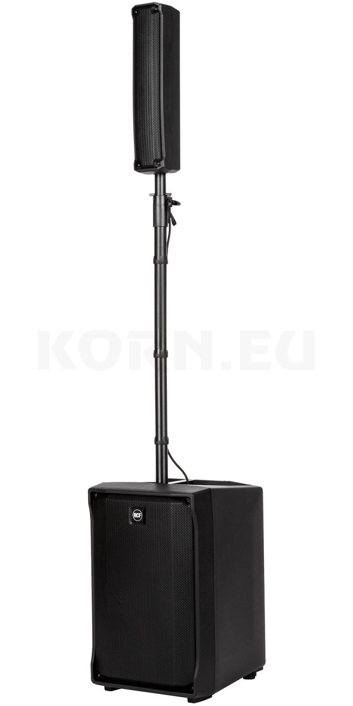 RCF EVOX J8 in Aktive PA Anlagen | Musikhaus