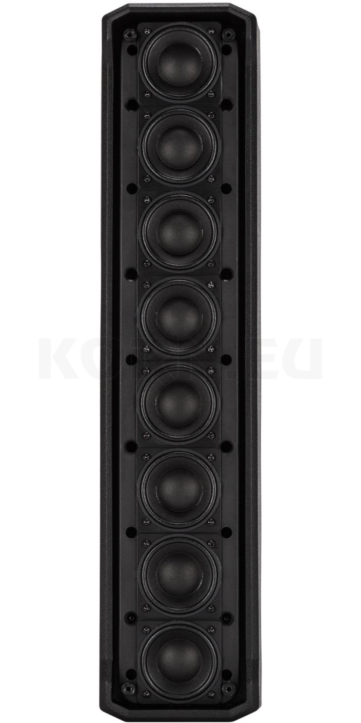 RCF EVOX J8 in Aktive PA Anlagen | Musikhaus