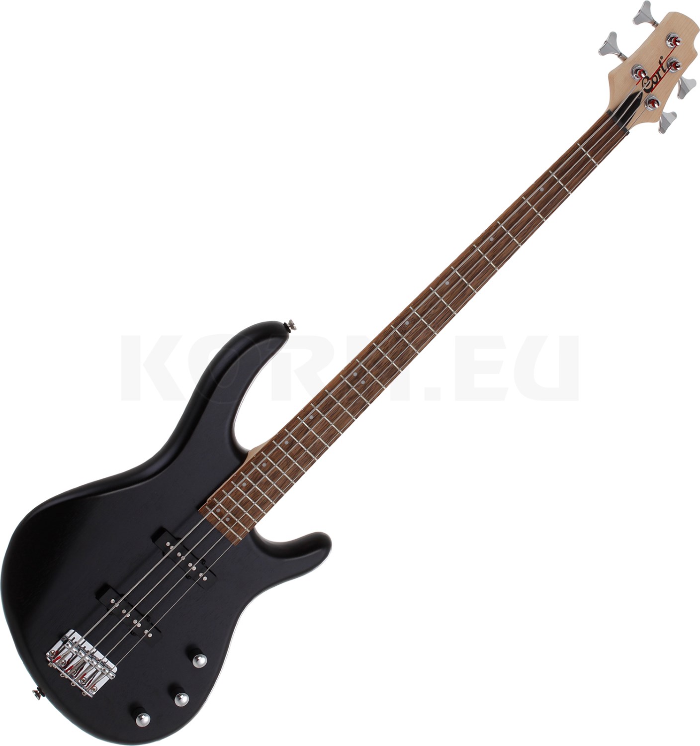 Cort Action Bass PJ OPB V2 E-Bassgitarre | Musikhaus