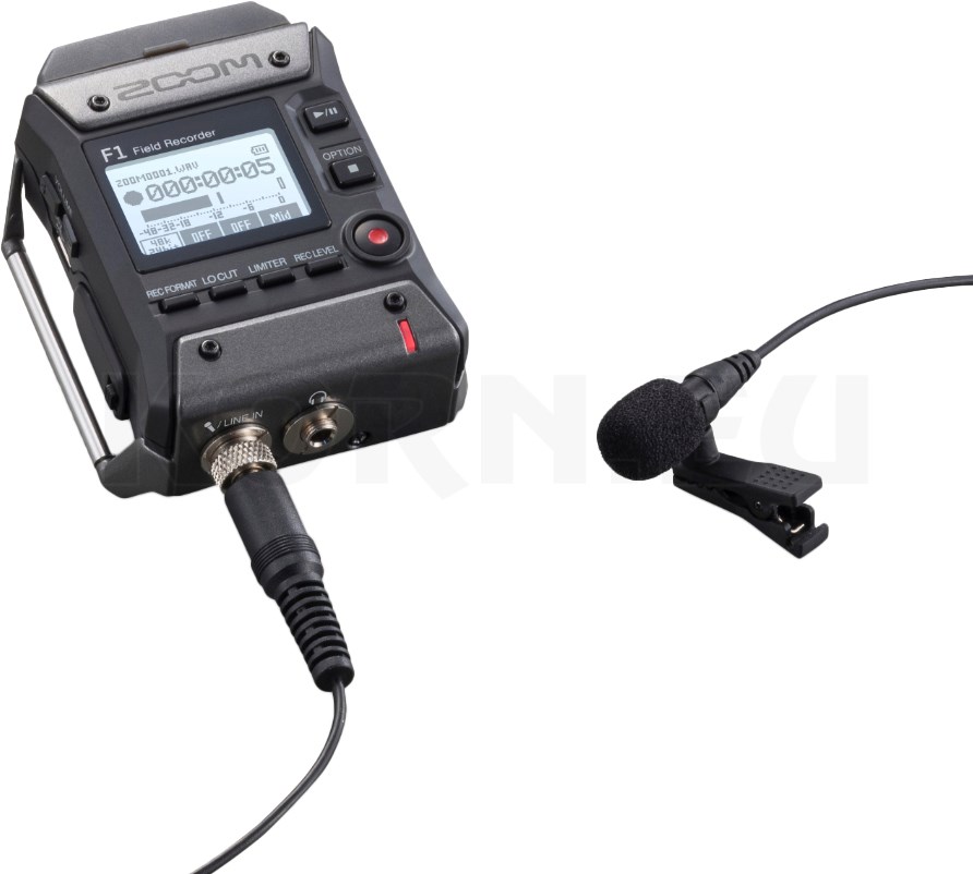 Zoom F1-LP