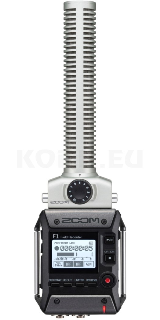 Zoom F1-SP