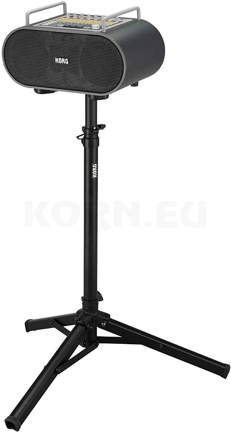 Korg Stageman 80 Boxenständer | Musikhaus