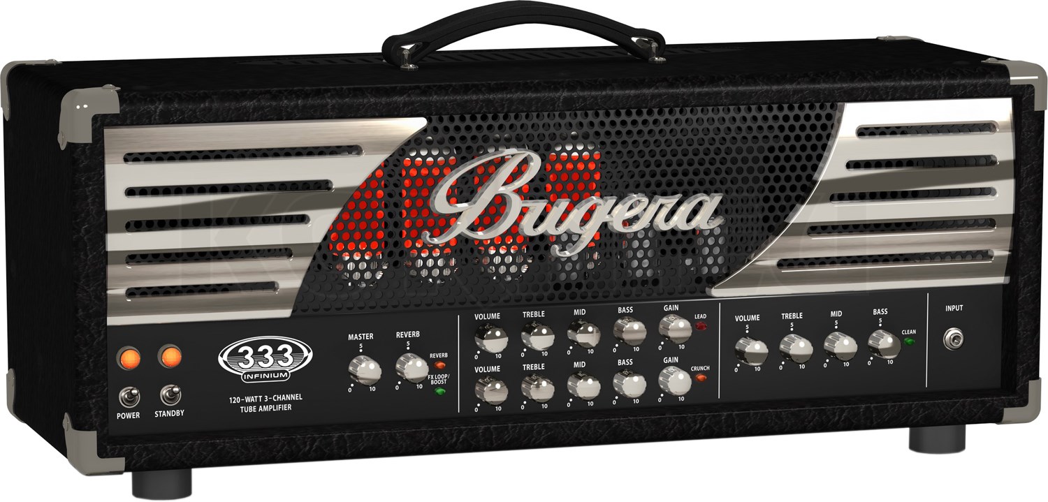 Bugera 333 Infinium | music store