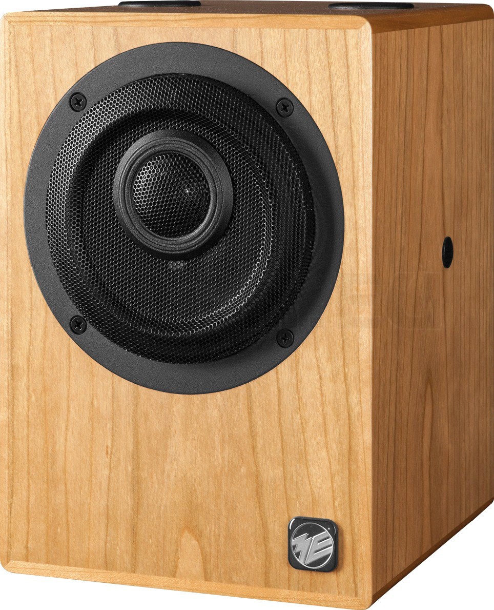 ME Geithain Studio RL-906 Erle Natur | music store